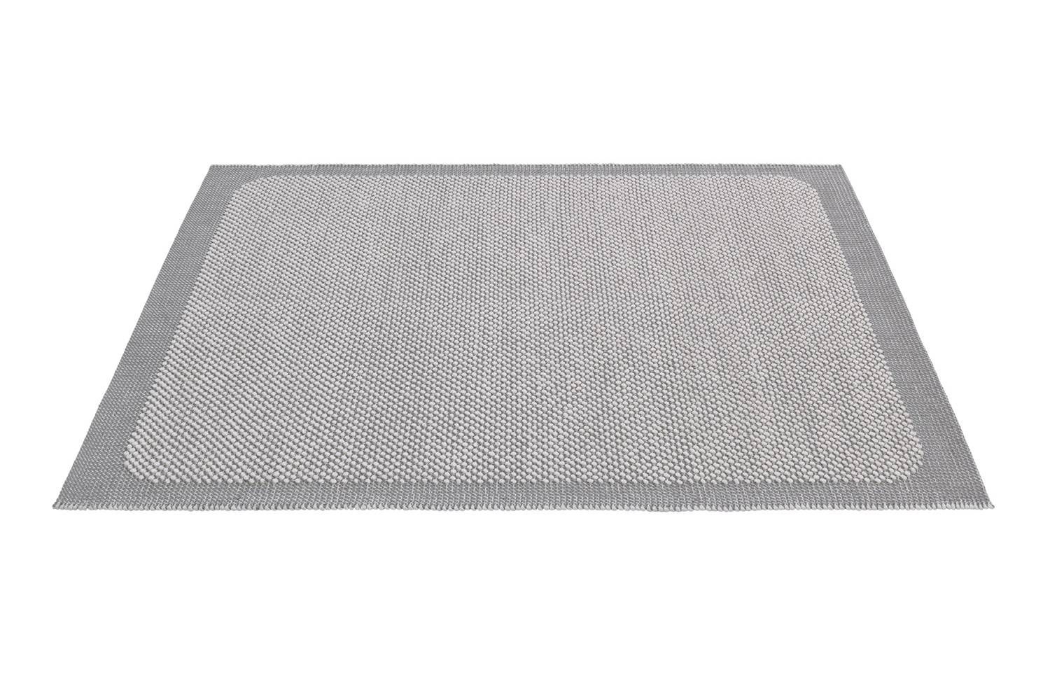 PEBBLE RUG | TECTURE（テクチャー）