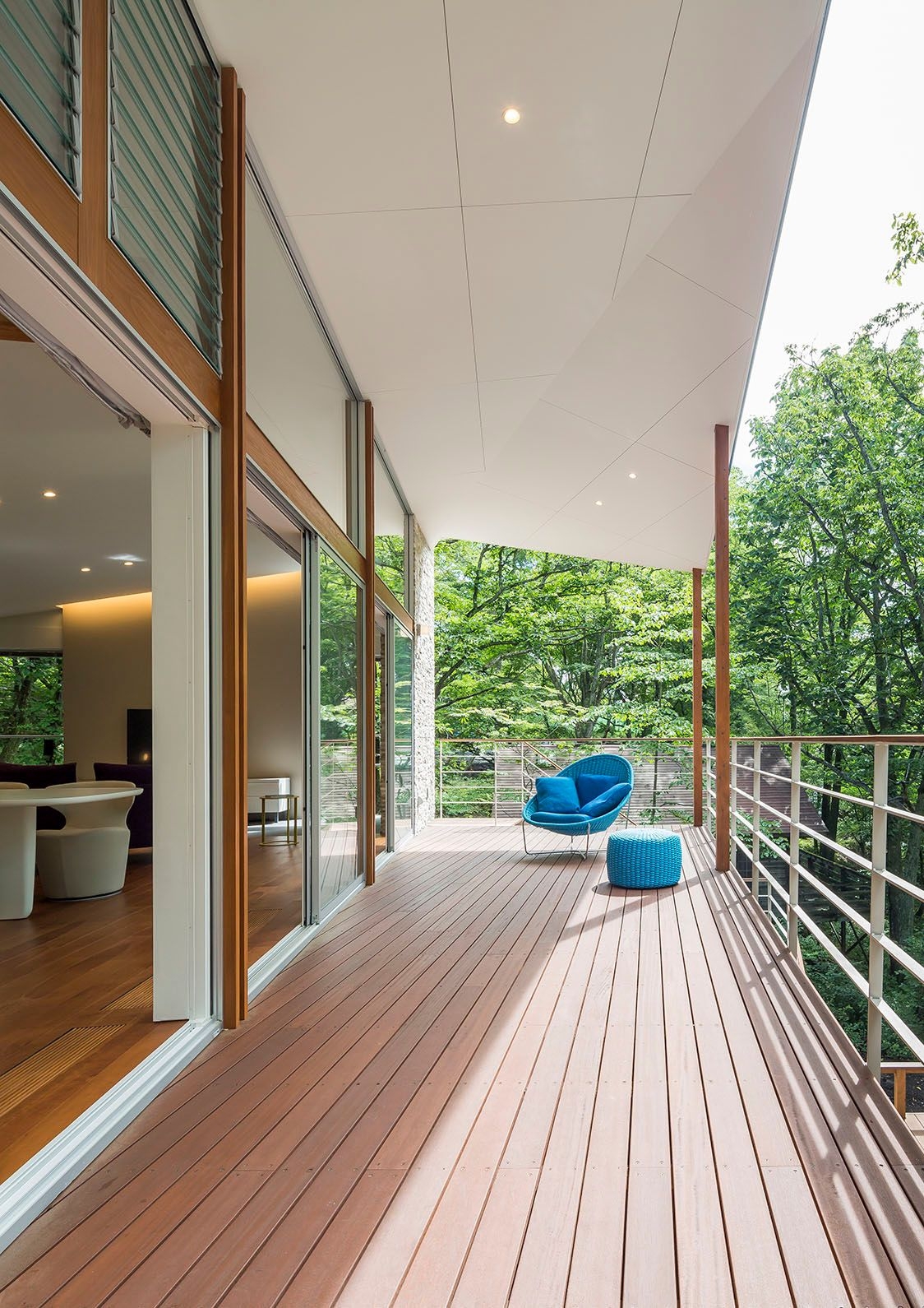 Villa-Mの写真 | TECTURE（テクチャー）