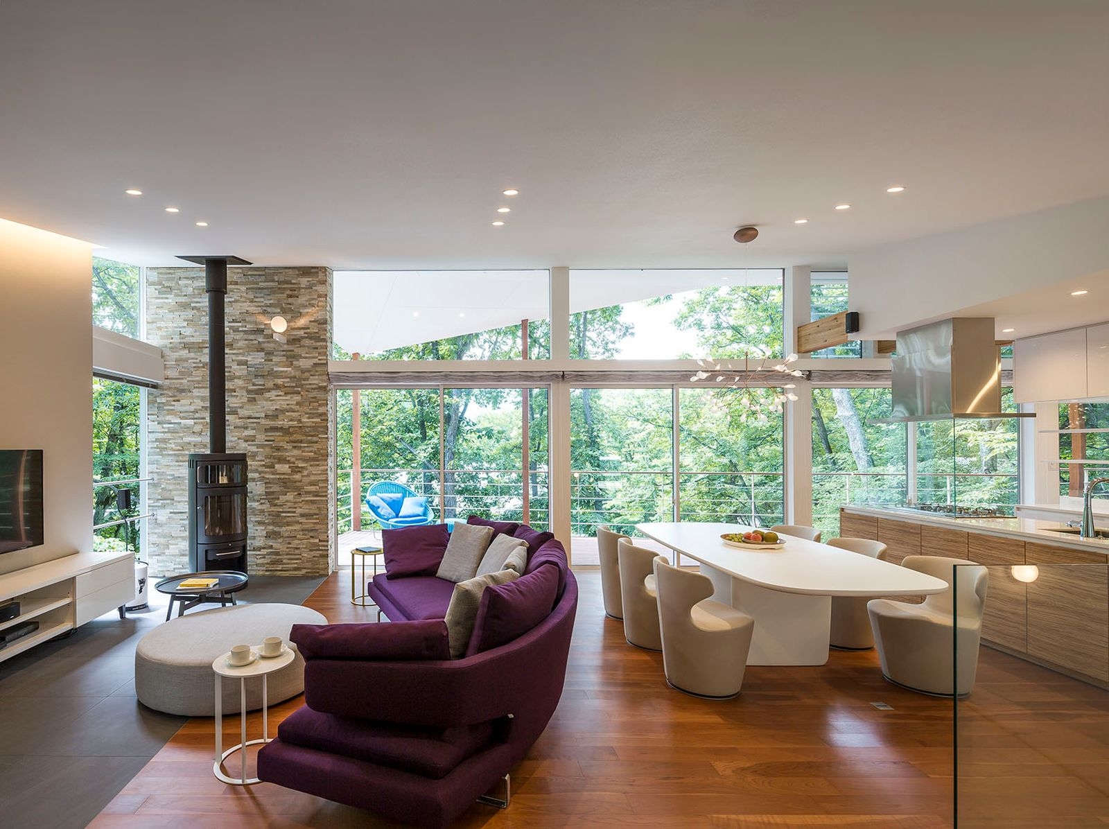 Villa-Mの写真 | TECTURE（テクチャー）