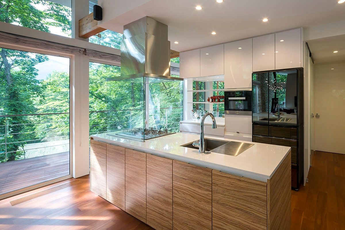 Villa-Mの写真 | TECTURE（テクチャー）