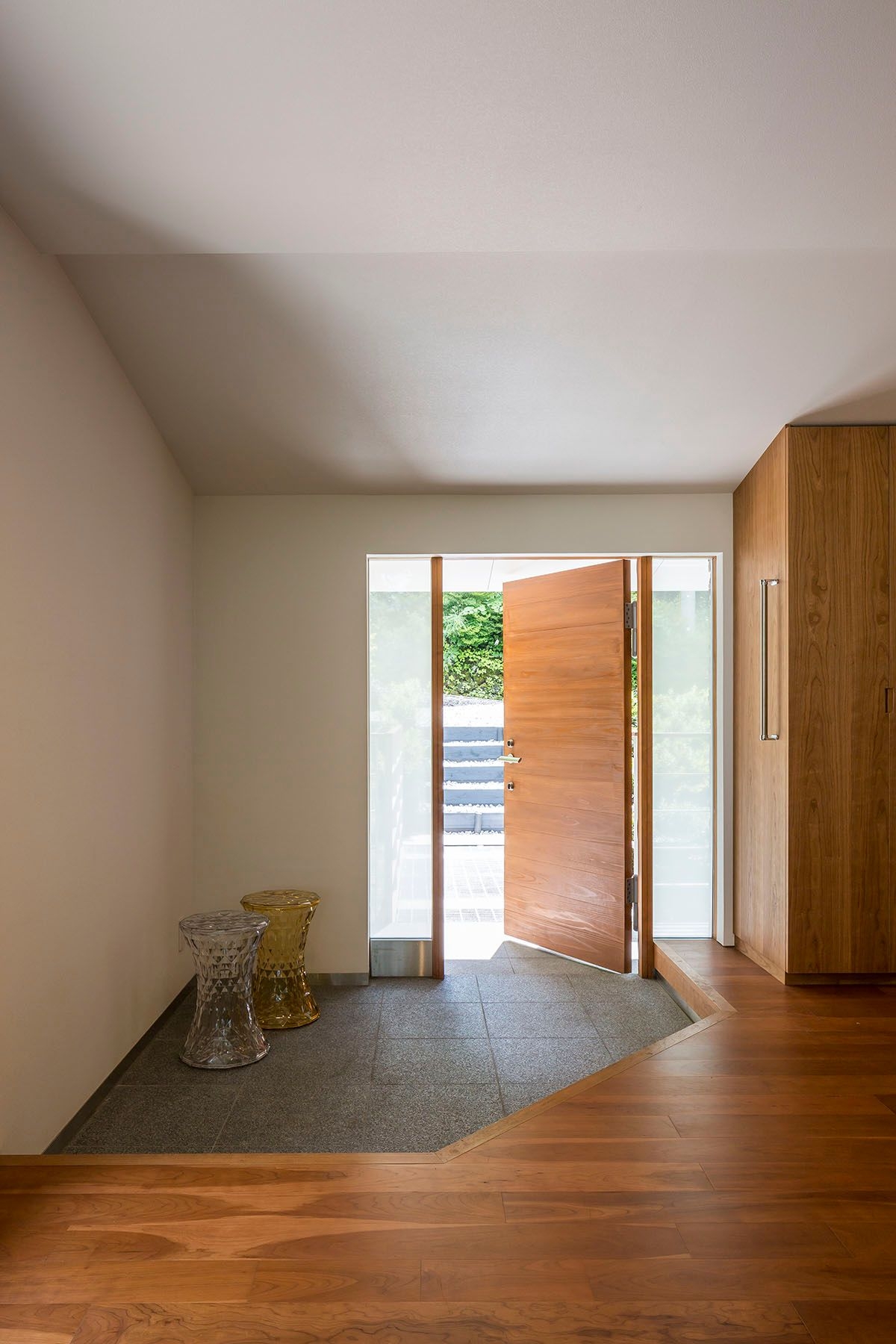 Villa-Mの写真 | TECTURE（テクチャー）