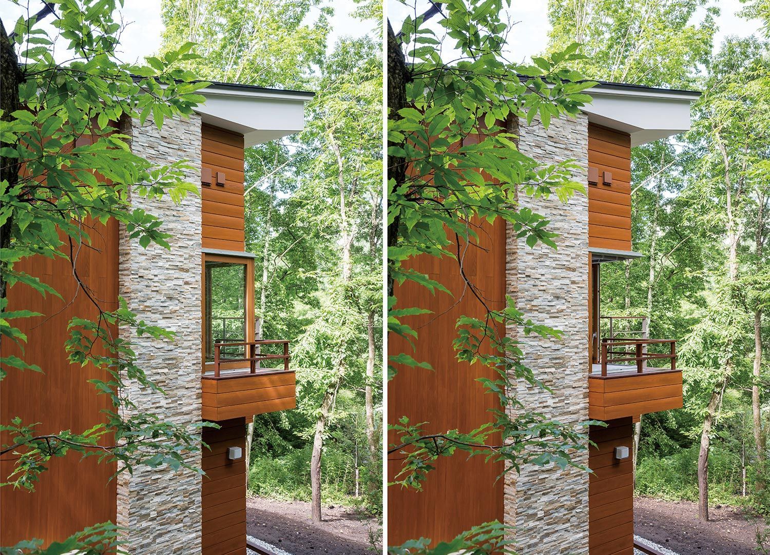 Villa-Mの写真 | TECTURE（テクチャー）