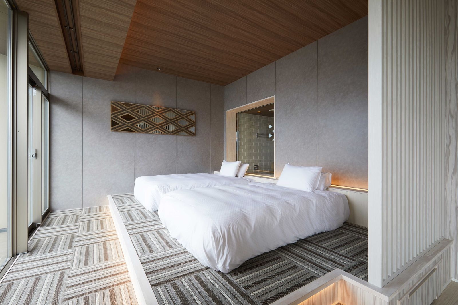 AICA/KIARA リゾート＆スパ浜名湖 | TECTURE（テクチャー）