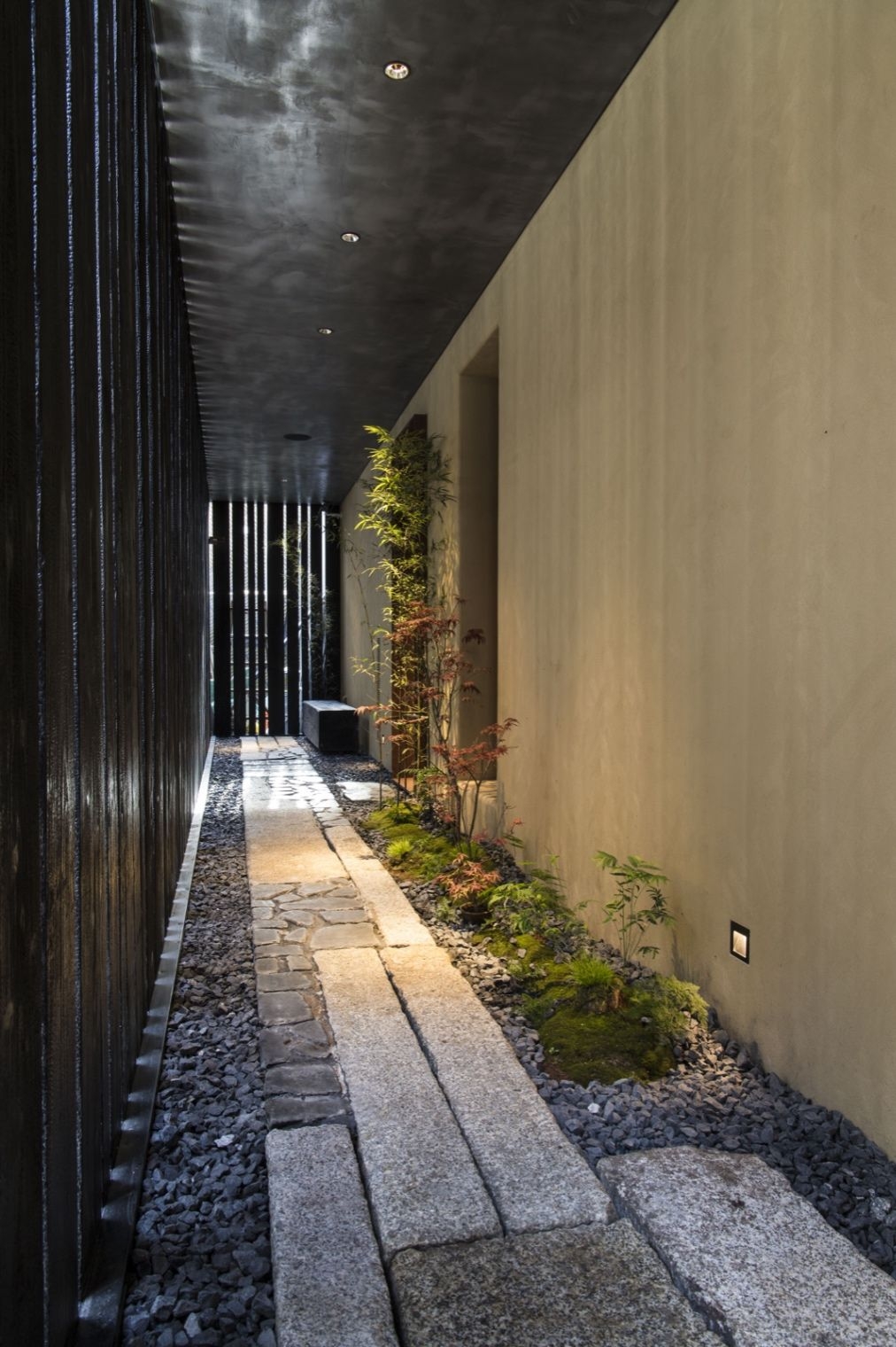 Kurenai Restaurantの写真 | TECTURE（テクチャー）