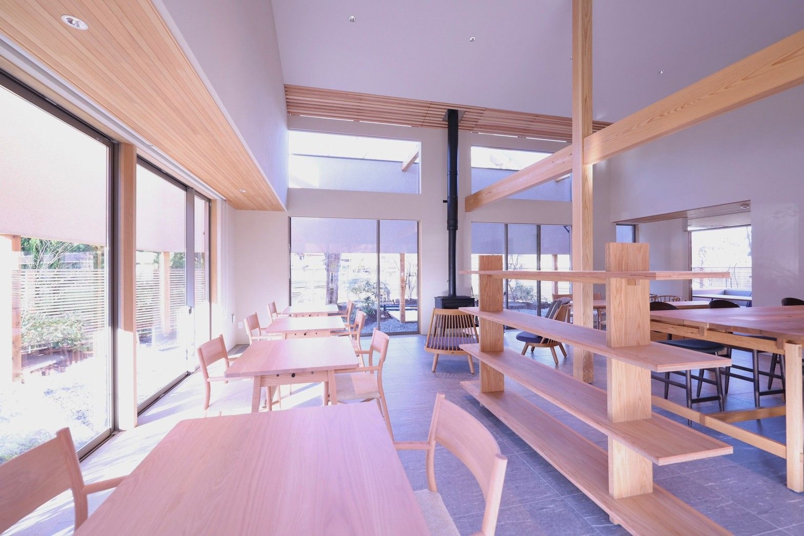 エミカフェの写真 | TECTURE（テクチャー）