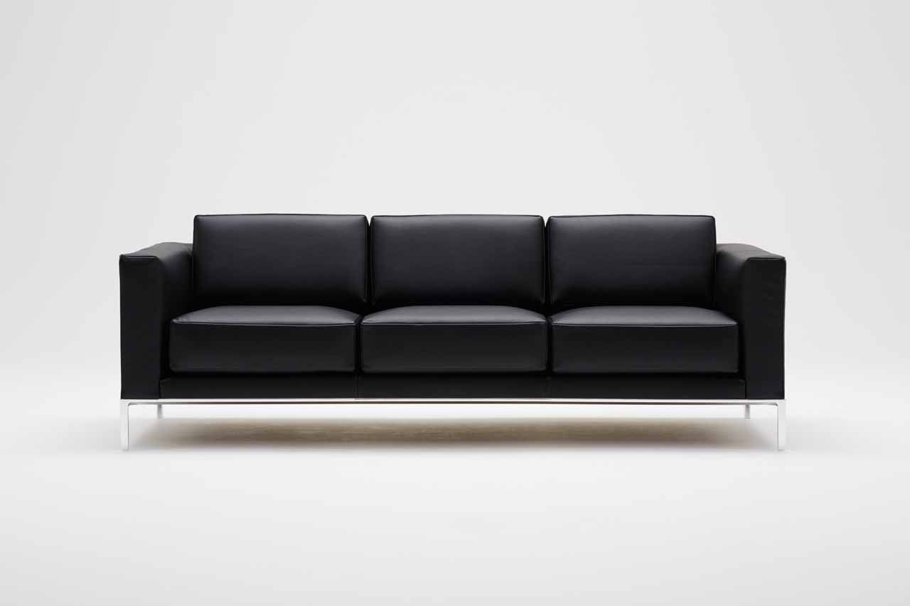 GRAB large 3P/グラブ ラージ ソファ 3人掛 | TECTURE（テクチャー）