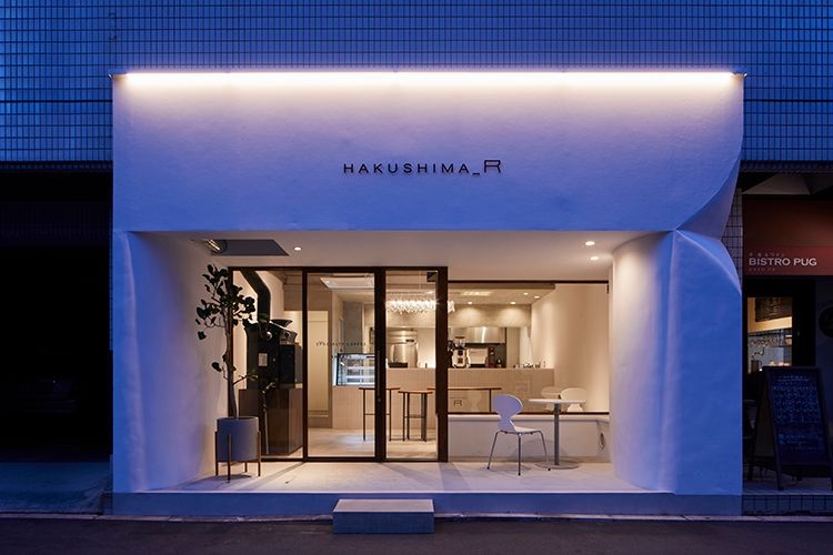 HAKUSHIMA_R | TECTURE（テクチャー）