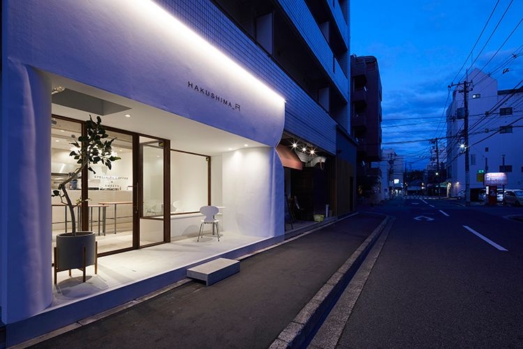 HAKUSHIMA_Rの写真 | TECTURE（テクチャー）