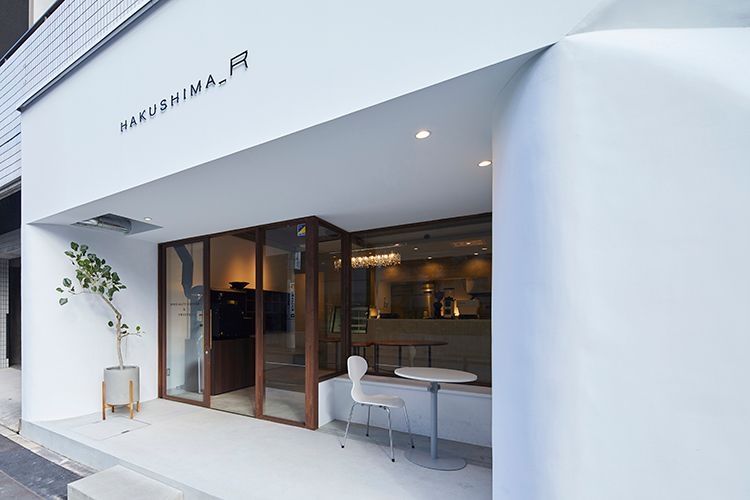 HAKUSHIMA_Rの写真 | TECTURE（テクチャー）