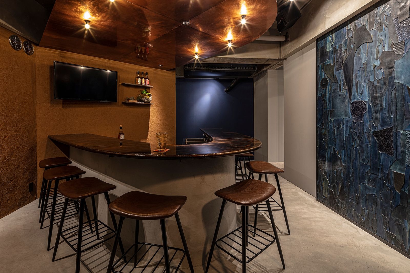 朗.朗 loulou | TECTURE（テクチャー）