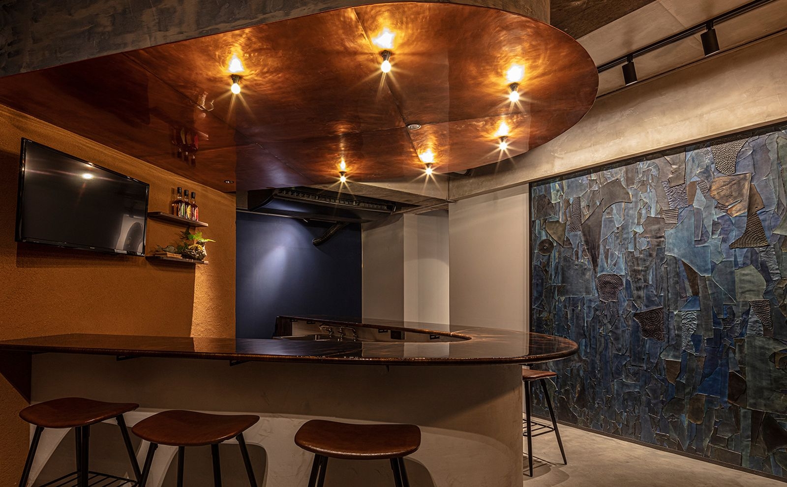 朗.朗 loulouの写真 | TECTURE（テクチャー）