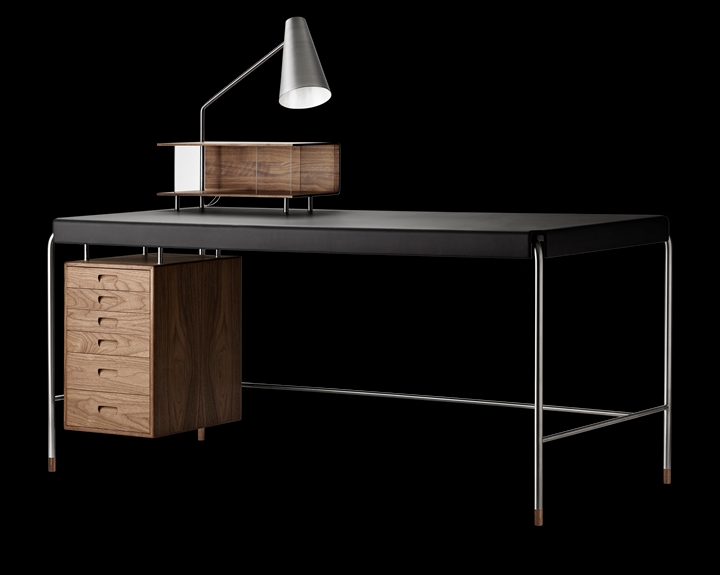 AJ52 | Society Table | TECTURE（テクチャー）