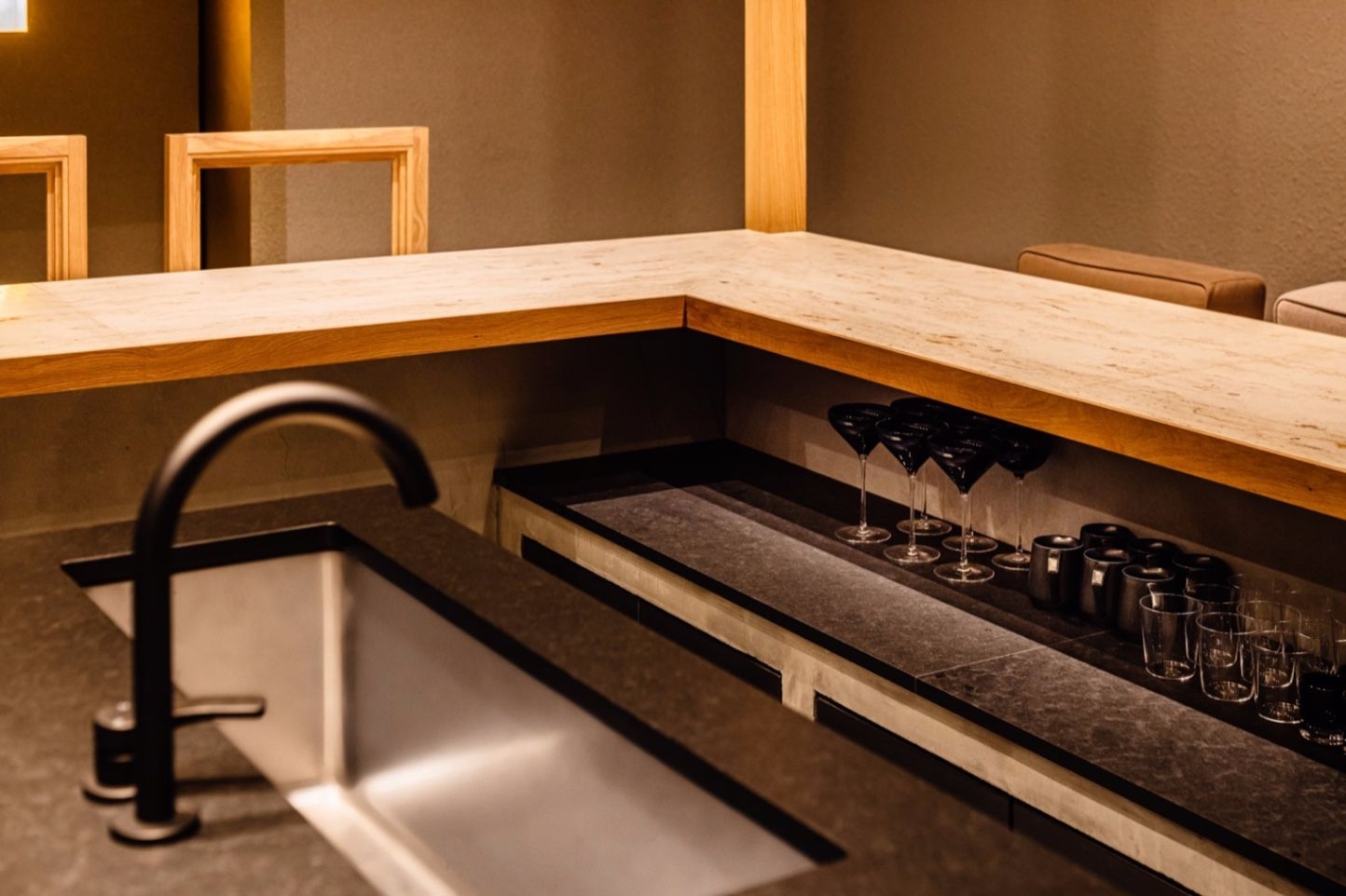 KOFFEE MAMEYA -Kakeru-の写真 | TECTURE（テクチャー）