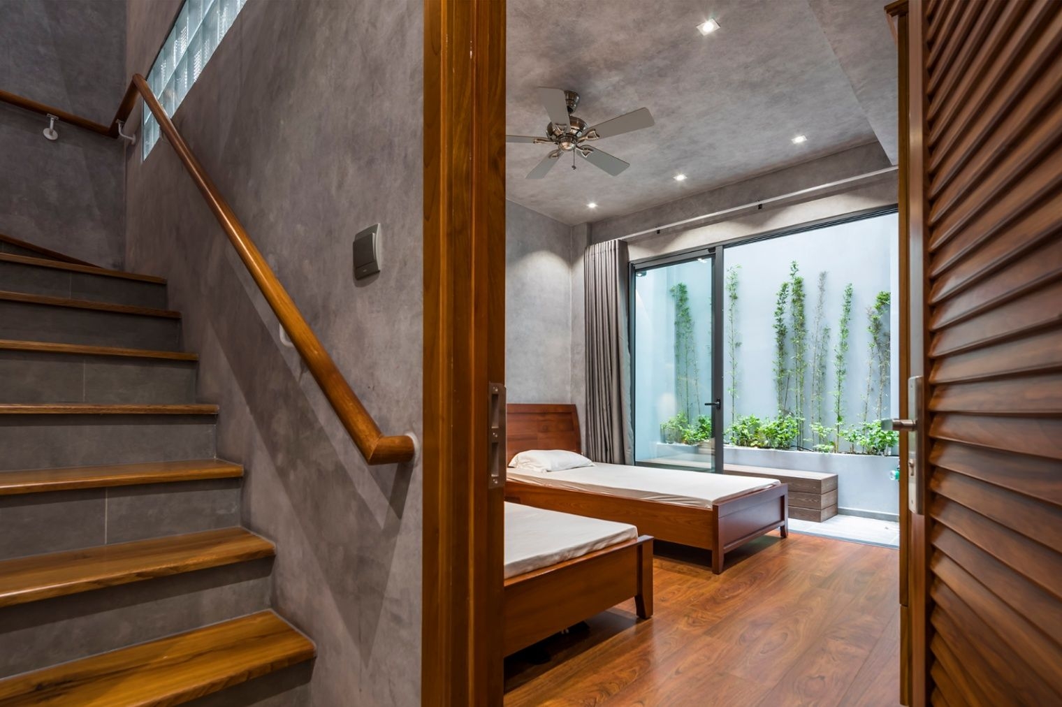 DIST.4 HOUSEの写真 | TECTURE（テクチャー）