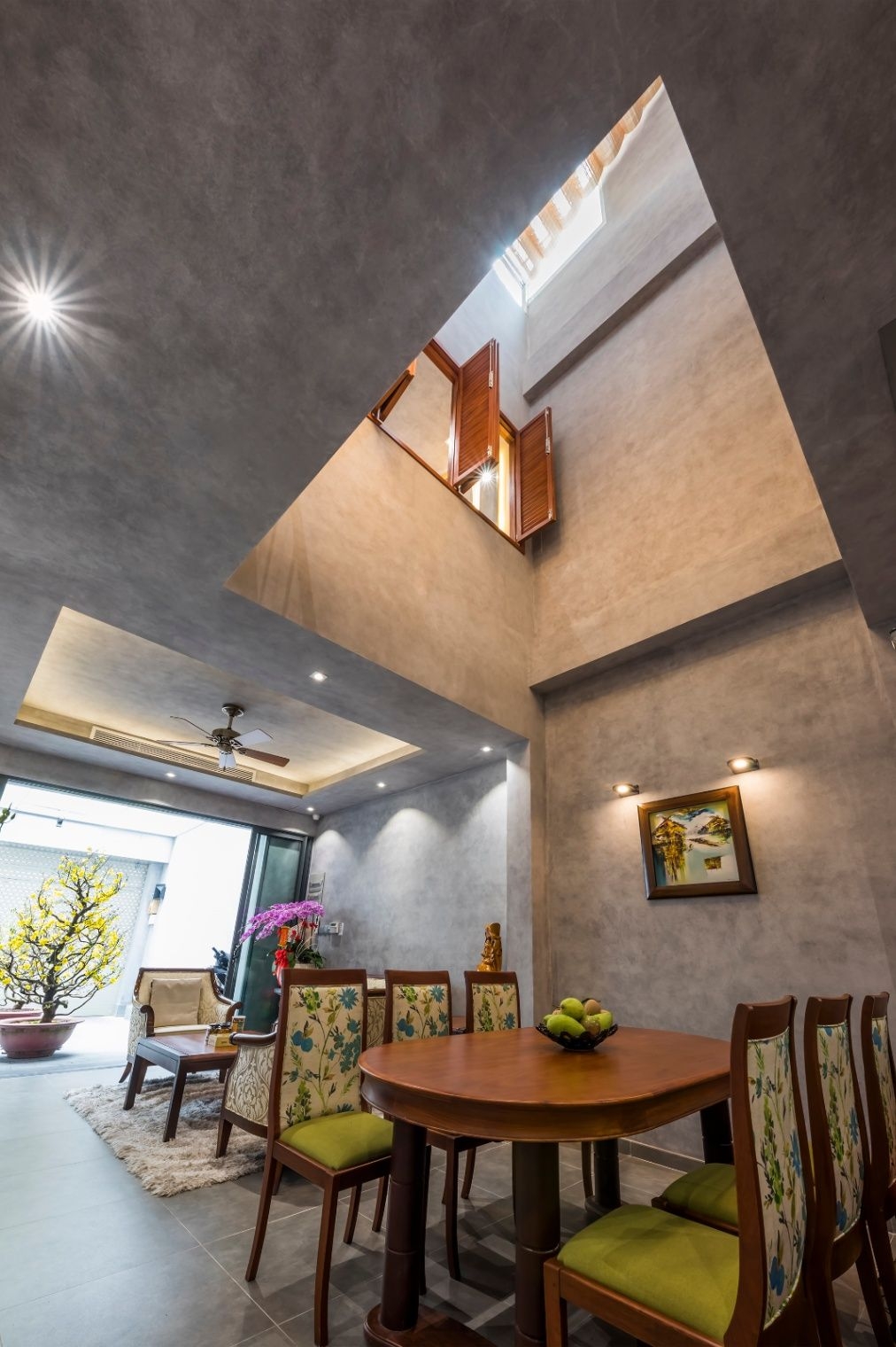 DIST.4 HOUSEの写真 | TECTURE（テクチャー）