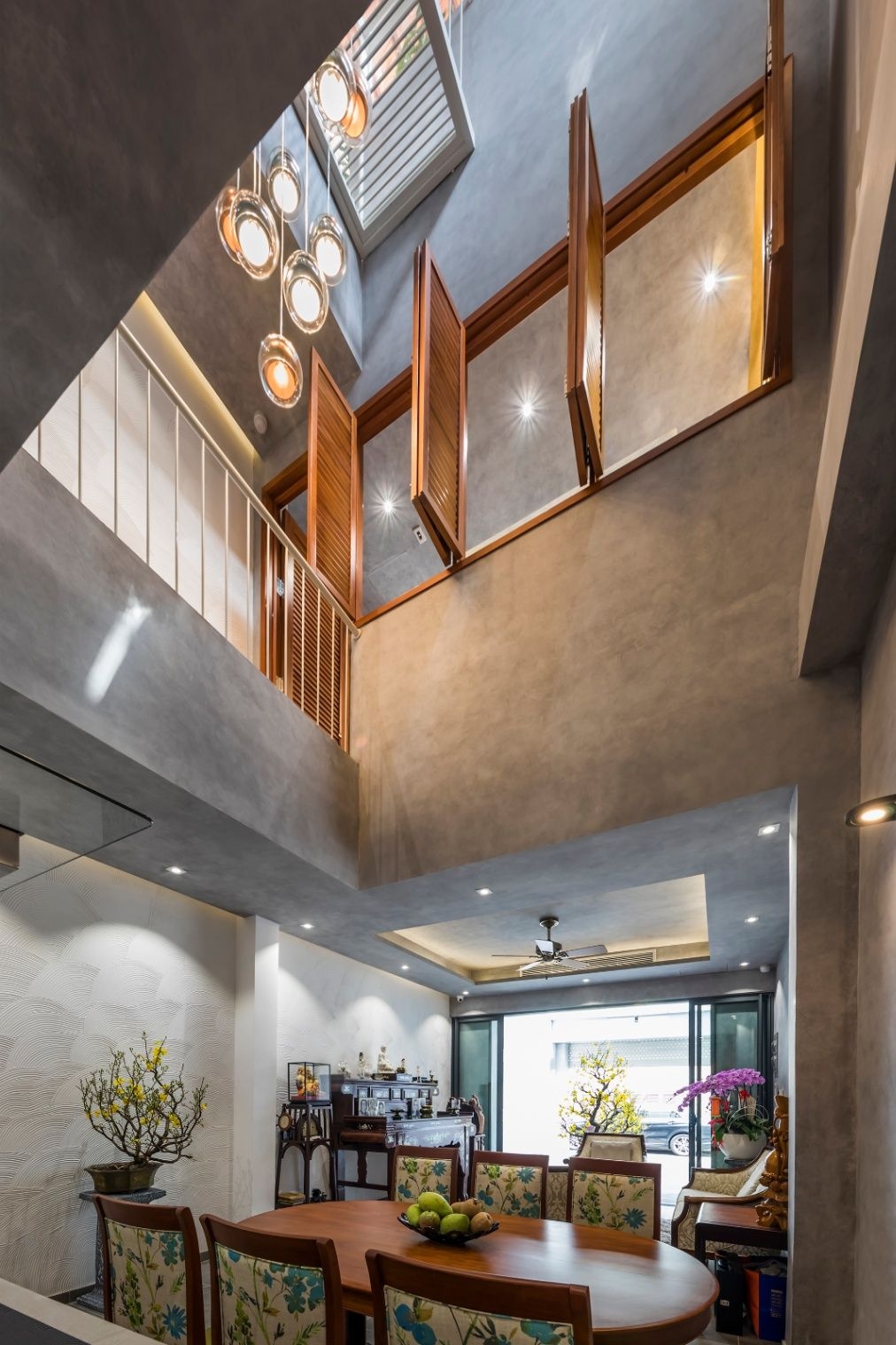 DIST.4 HOUSEの写真 | TECTURE（テクチャー）