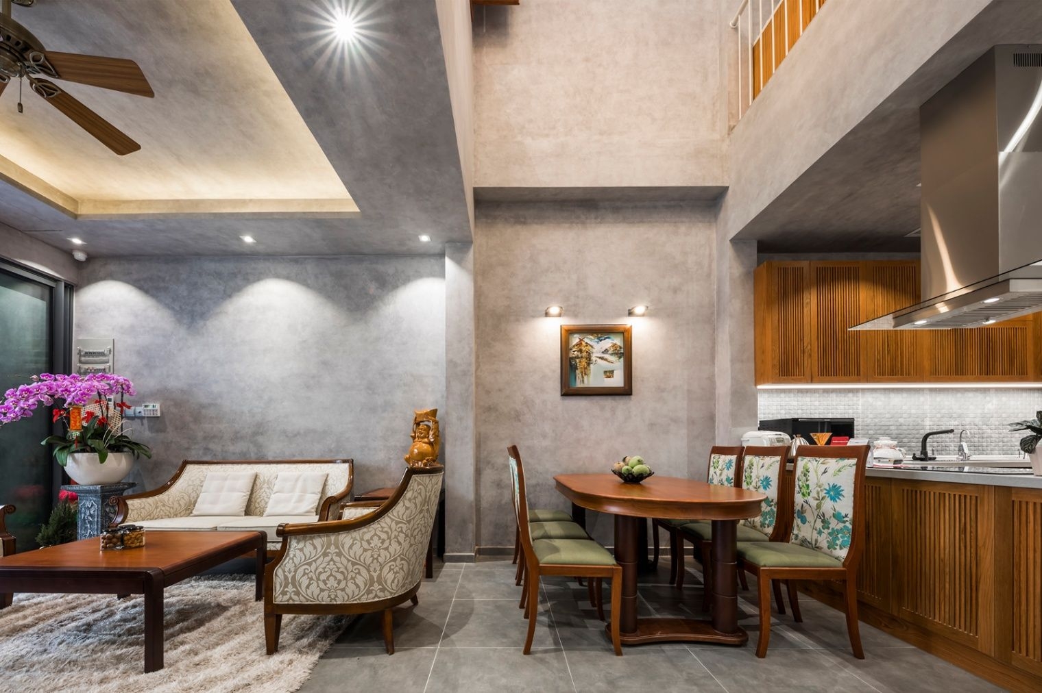 DIST.4 HOUSEの写真 | TECTURE（テクチャー）