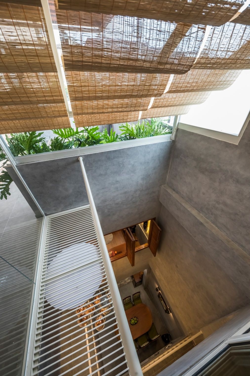 DIST.4 HOUSEの写真 | TECTURE（テクチャー）