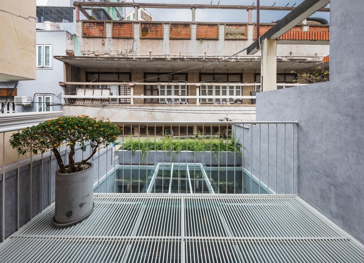 DIST.4 HOUSEの写真 | TECTURE（テクチャー）