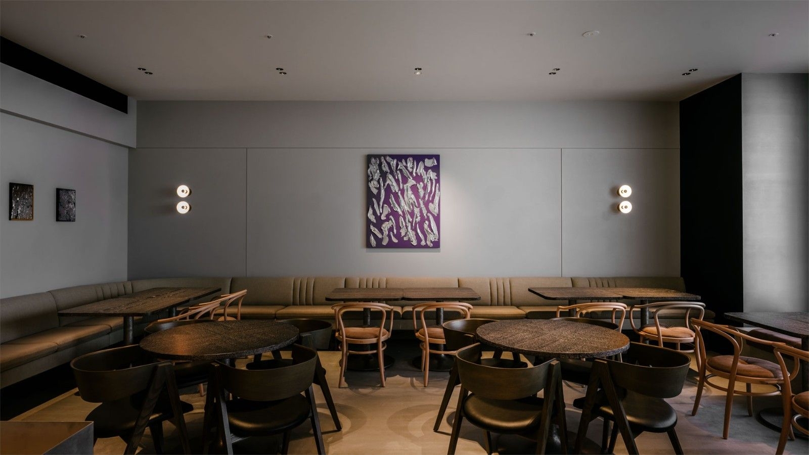 TAKE RESTAURANT&CAFÉの写真 | TECTURE（テクチャー）