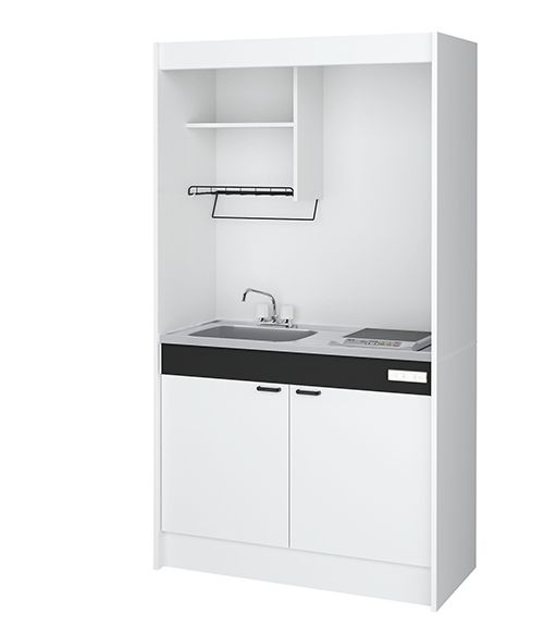 ミニキッチンユニティ | TECTURE（テクチャー）