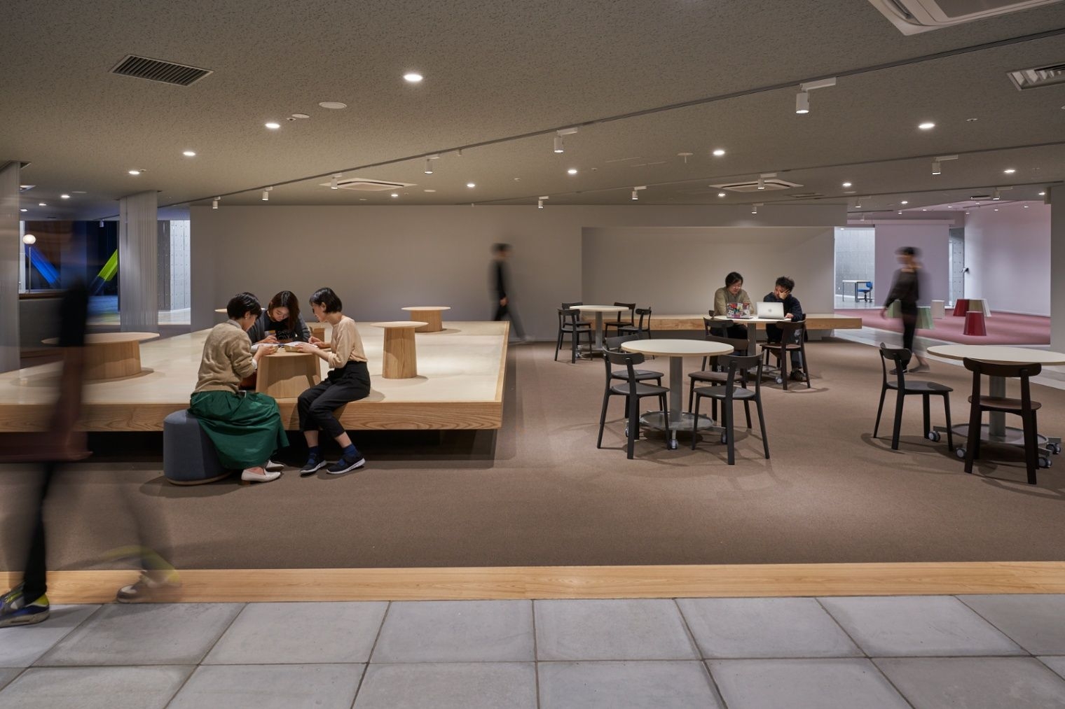 Shibuya QWS | TECTURE（テクチャー）