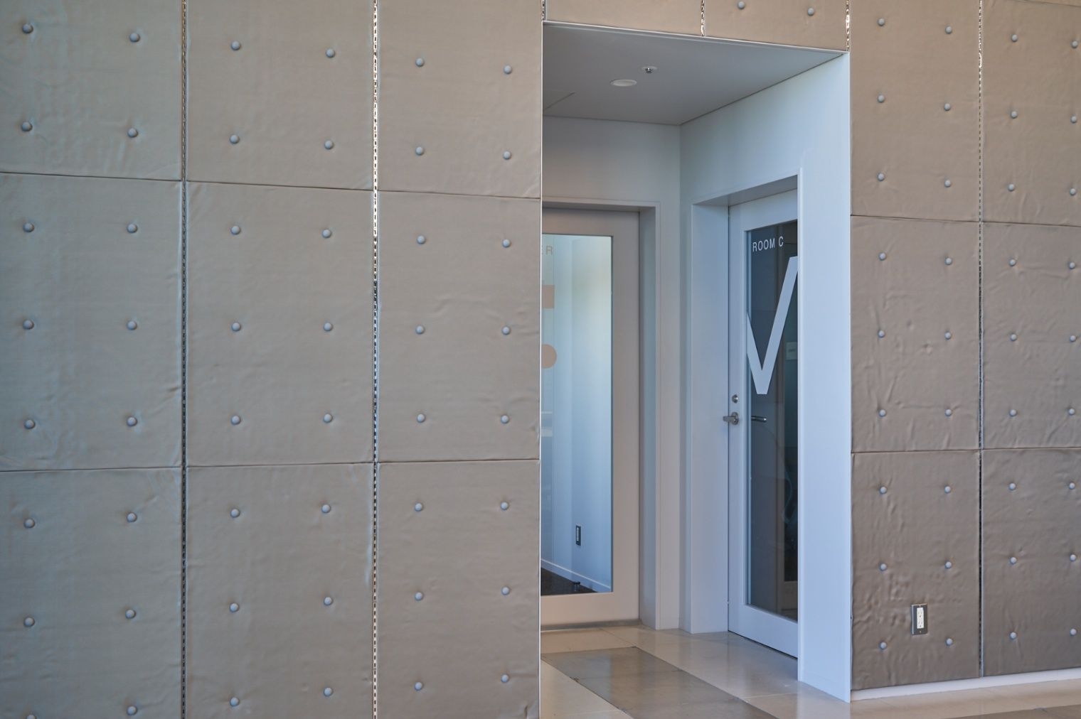 Shibuya QWSの写真 | TECTURE（テクチャー）