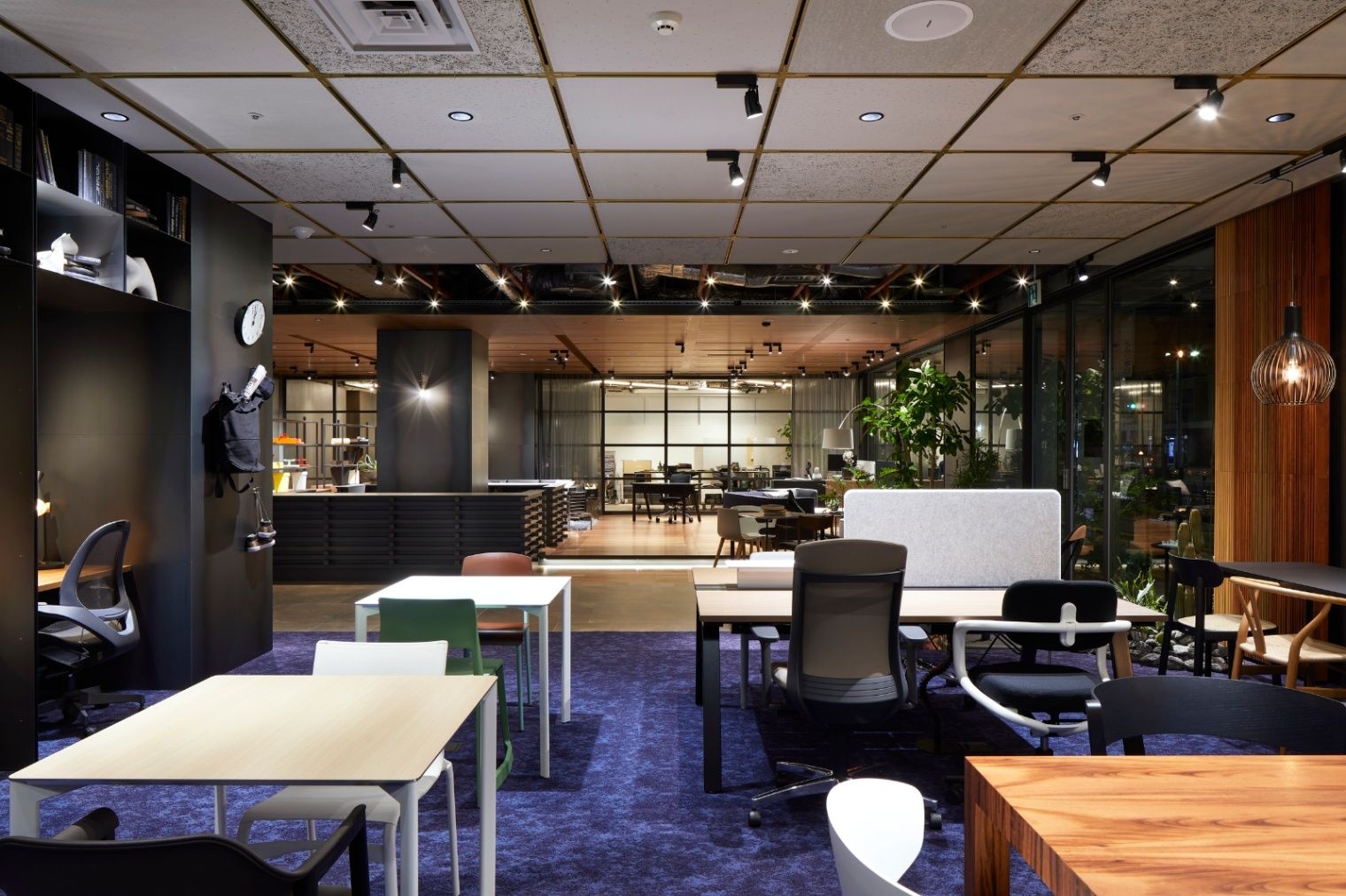 CREATORE with PLUSの写真 | TECTURE（テクチャー）