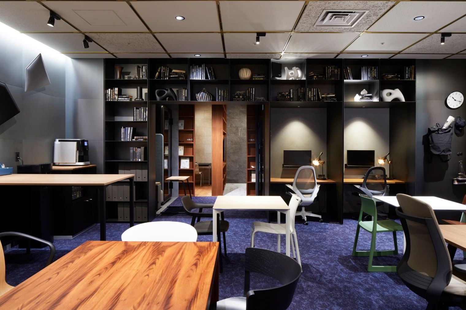 CREATORE with PLUSの写真 | TECTURE（テクチャー）