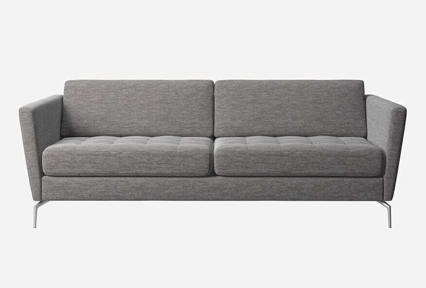 Osaka ソファ （タフティングシート） | TECTURE（テクチャー）