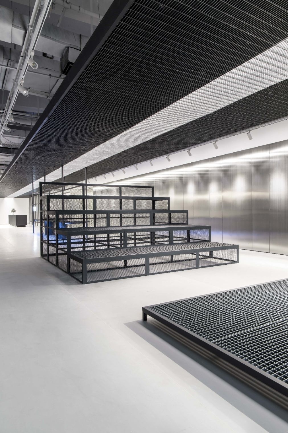 Micro-Intelligence Changzhou Officeの写真 | TECTURE（テクチャー）