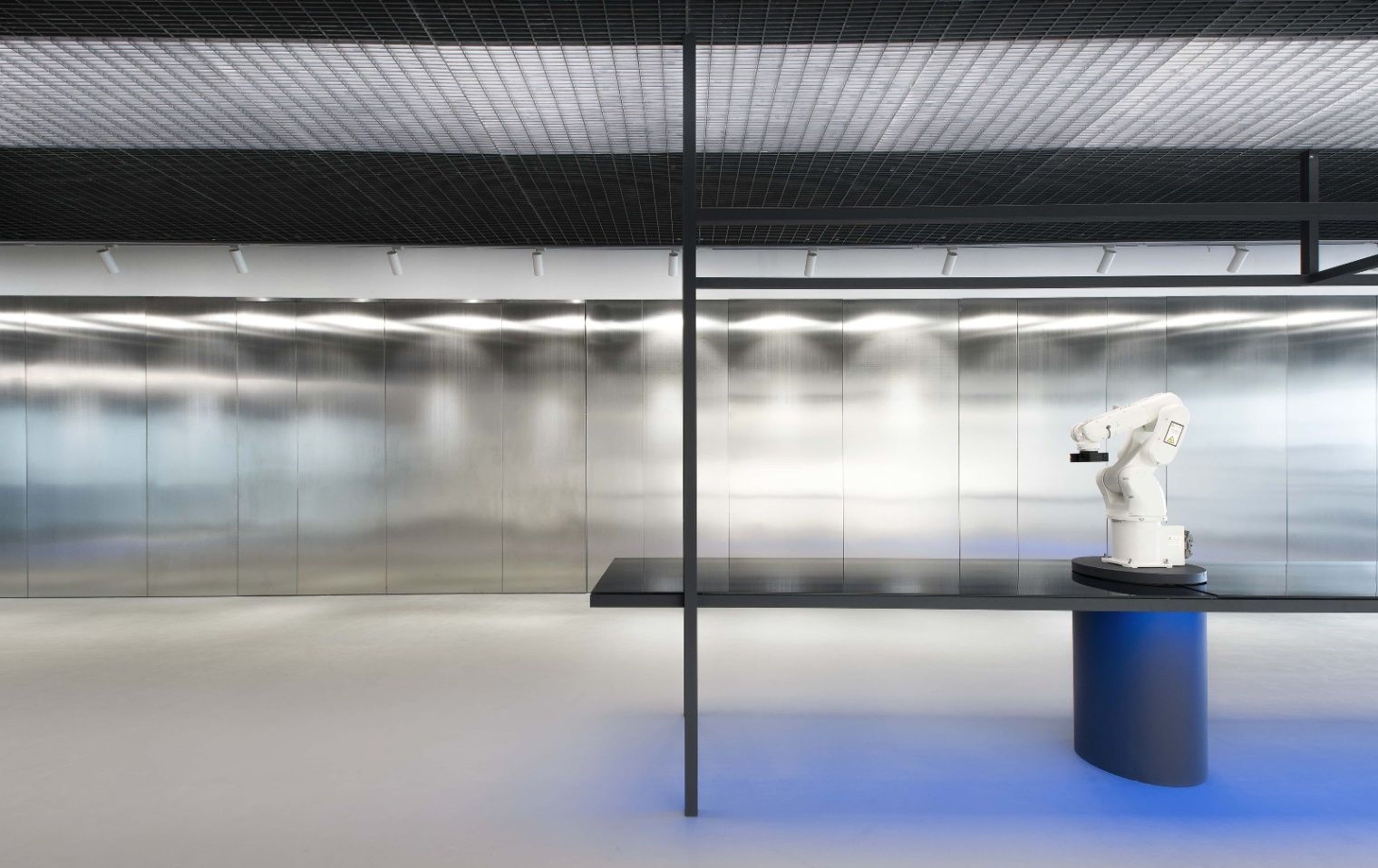 Micro-Intelligence Changzhou Officeの写真 | TECTURE（テクチャー）