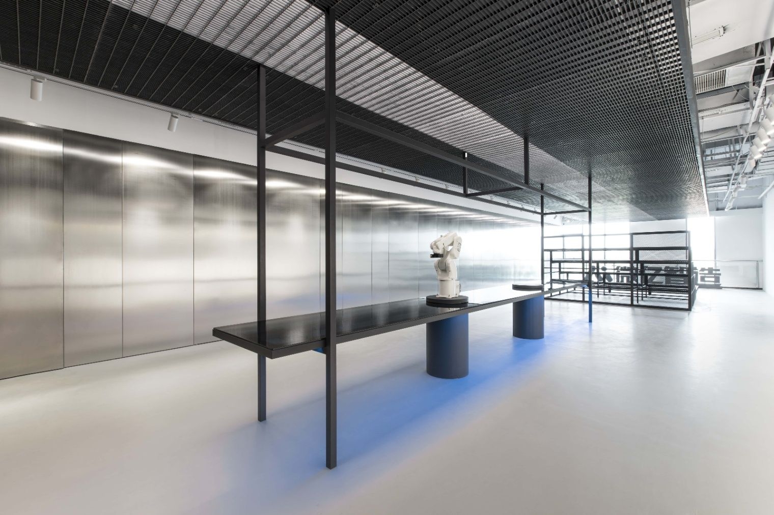 Micro-Intelligence Changzhou Officeの写真 | TECTURE（テクチャー）