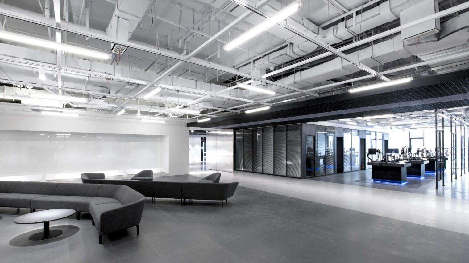 Micro-Intelligence Changzhou Officeの写真 | TECTURE（テクチャー）