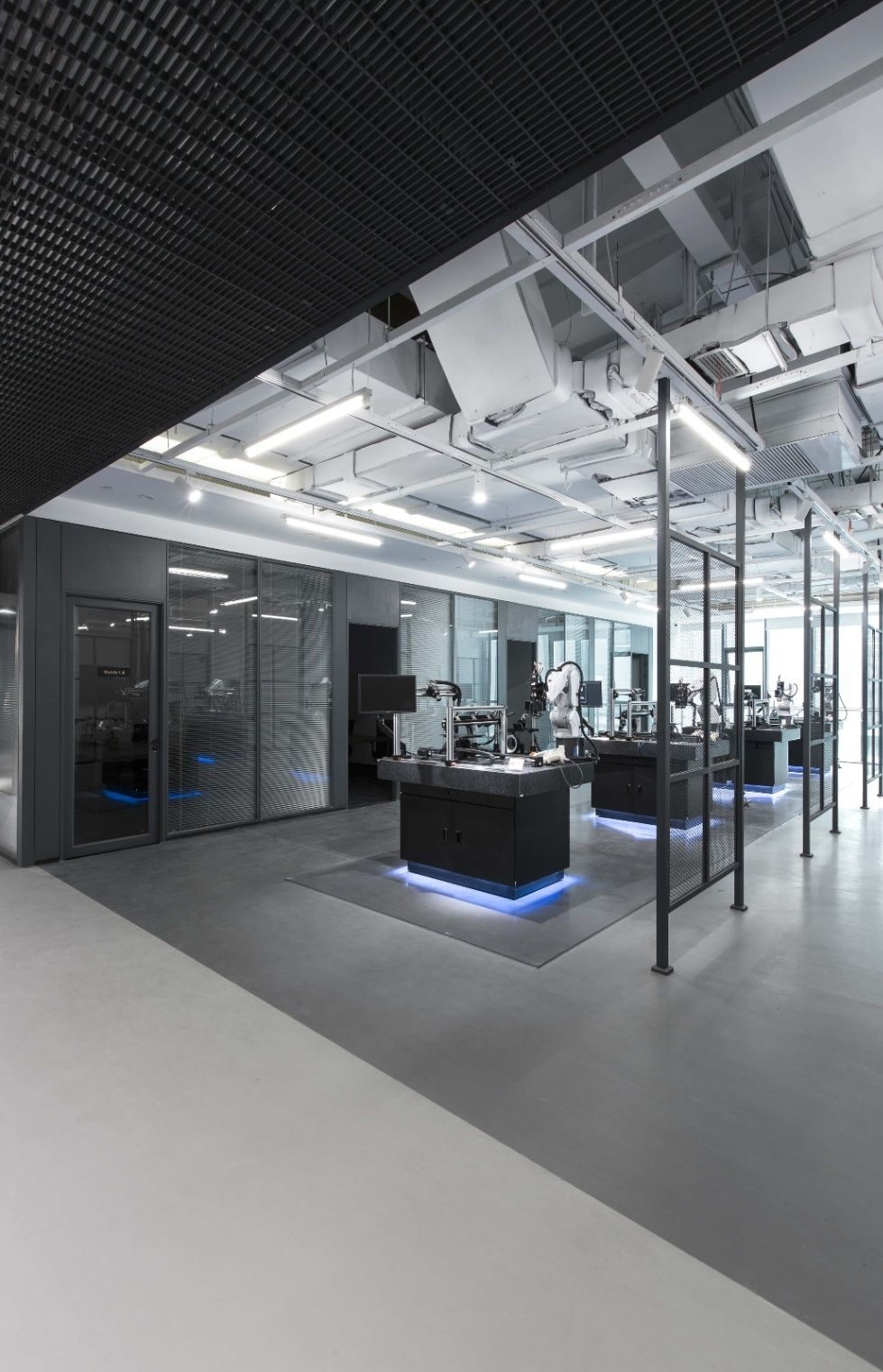 Micro-Intelligence Changzhou Officeの写真 | TECTURE（テクチャー）