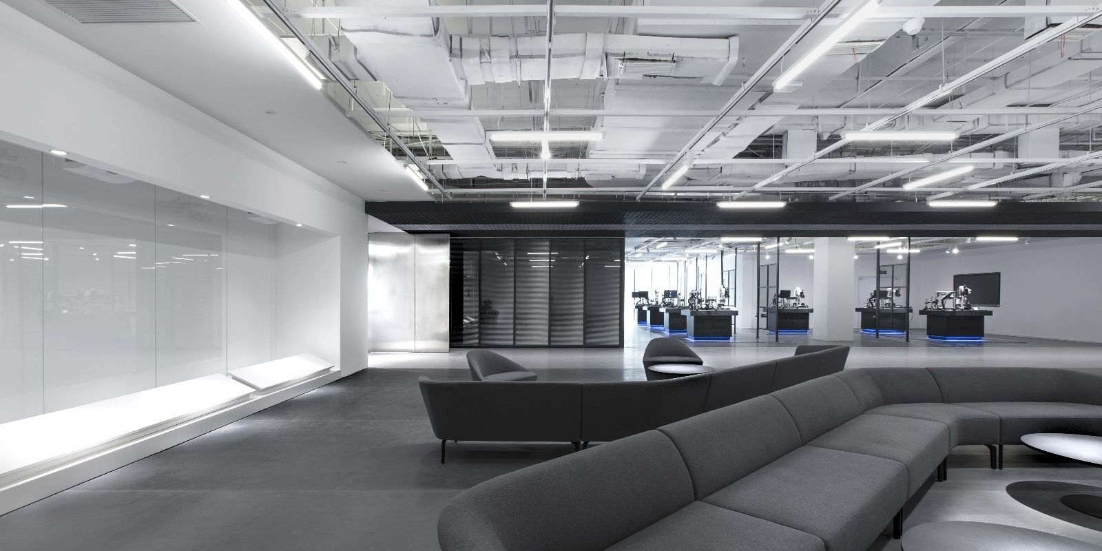 Micro-Intelligence Changzhou Officeの写真 | TECTURE（テクチャー）