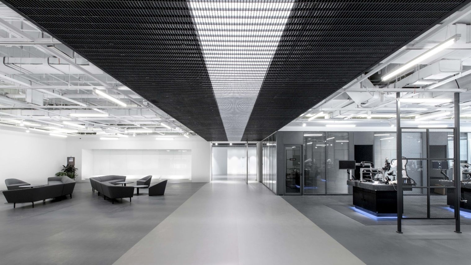 Micro-Intelligence Changzhou Officeの写真 | TECTURE（テクチャー）