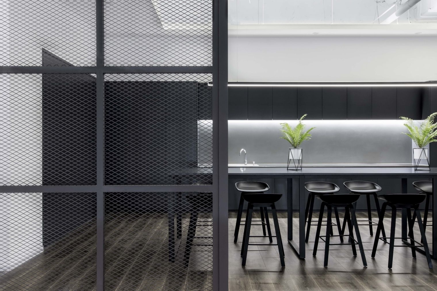 Micro-Intelligence Changzhou Officeの写真 | TECTURE（テクチャー）