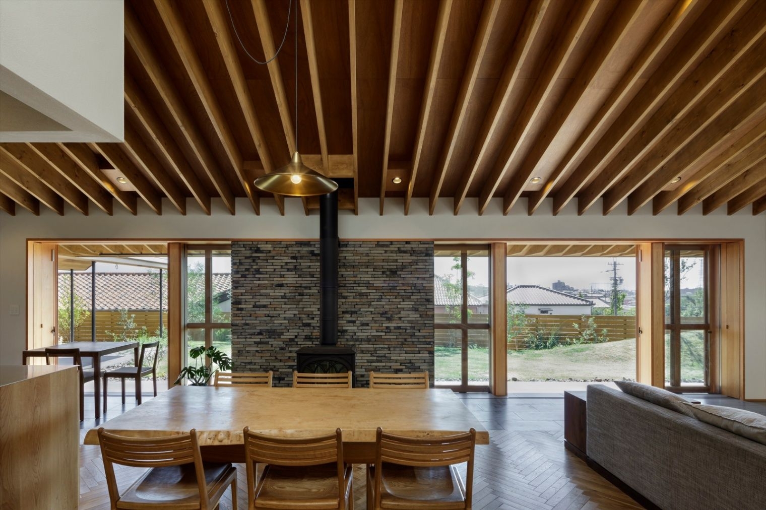 刈谷の家の写真 | TECTURE（テクチャー）