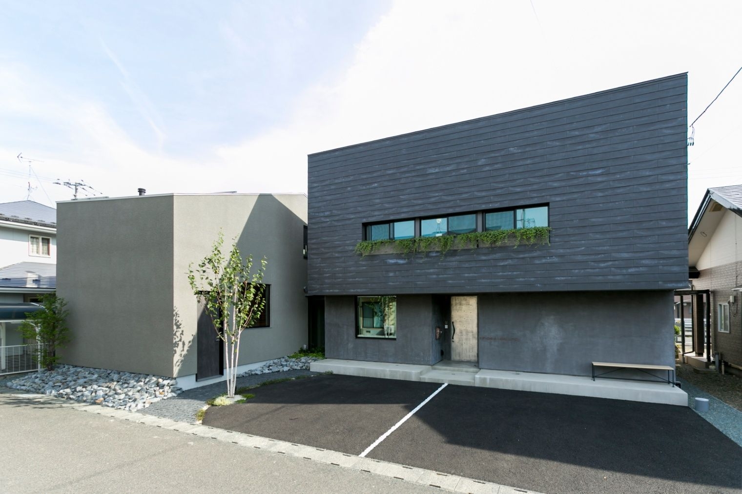 Leer | TECTURE（テクチャー）