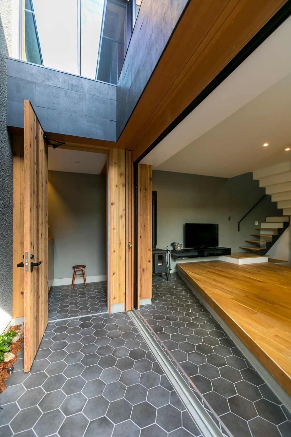 Leerの写真 | TECTURE（テクチャー）