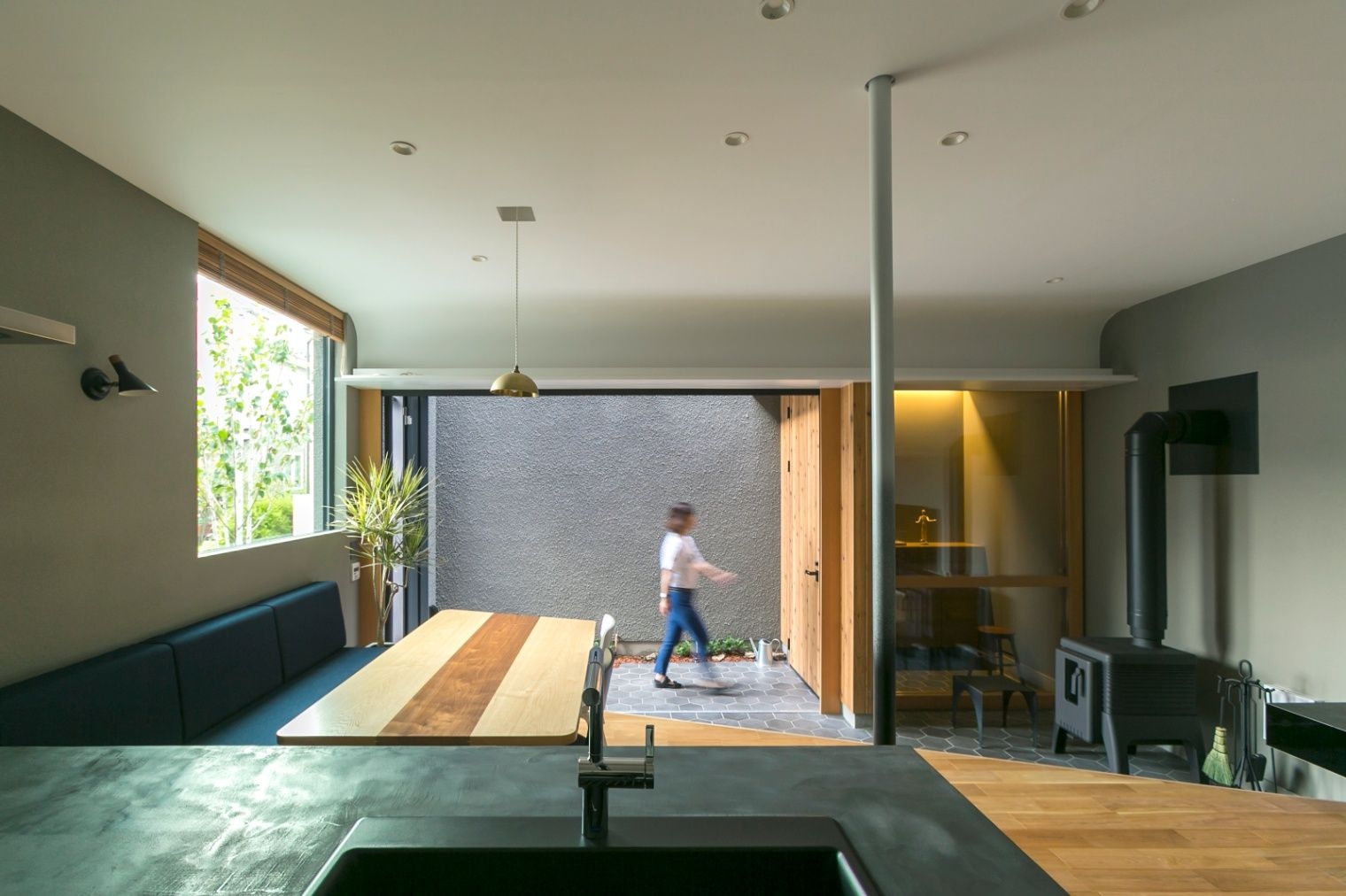 Leerの写真 | TECTURE（テクチャー）