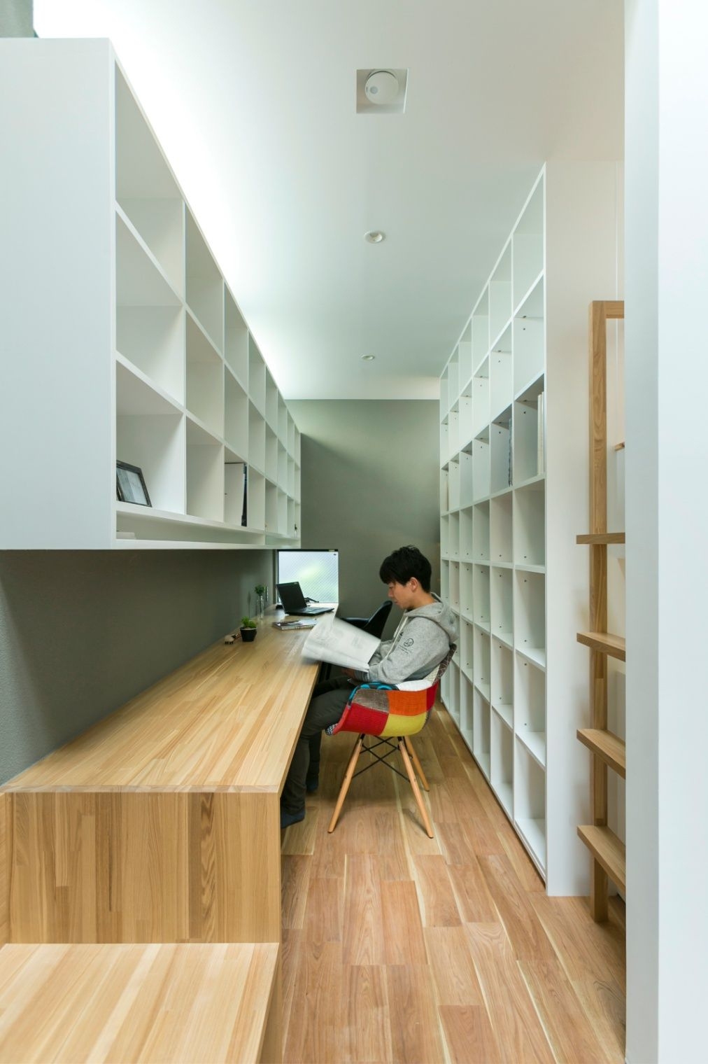 Leerの写真 | TECTURE（テクチャー）