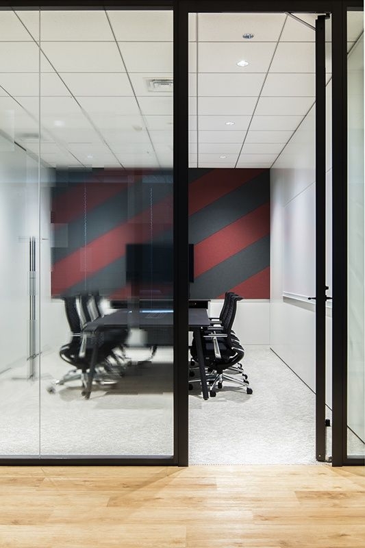 コクヨ品川SSTオフィスの写真 | TECTURE（テクチャー）