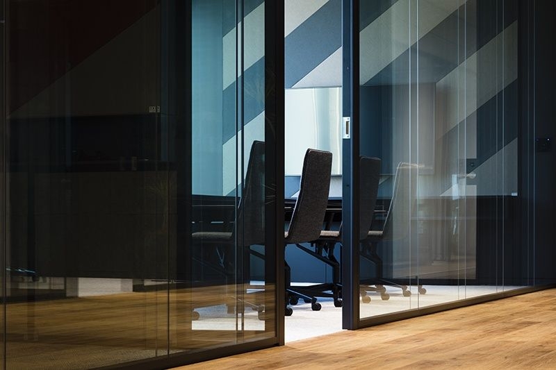 コクヨ品川SSTオフィスの写真 | TECTURE（テクチャー）