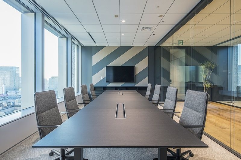 コクヨ品川SSTオフィスの写真 | TECTURE（テクチャー）