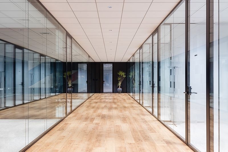 コクヨ品川SSTオフィスの写真 | TECTURE（テクチャー）