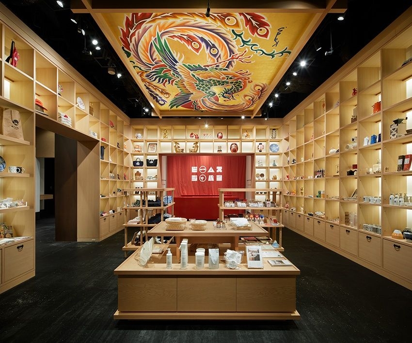 BEAMS JAPAN Kyotoの写真 | TECTURE（テクチャー）