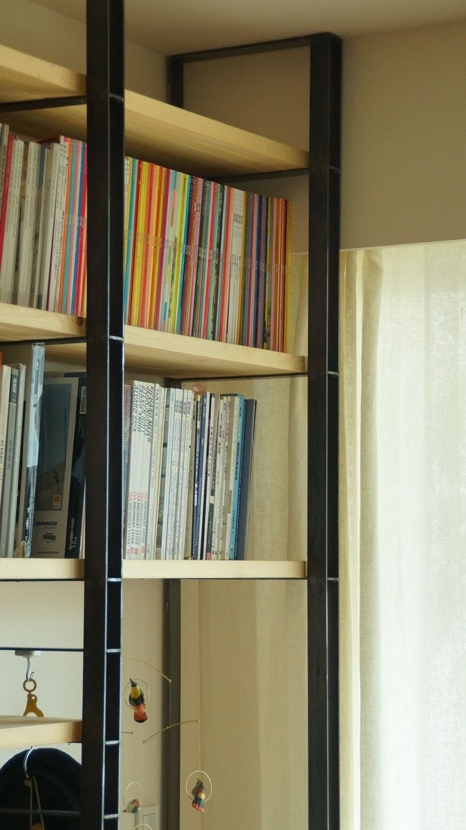 切断の諸相01 Wonder the one roomの写真 | TECTURE（テクチャー）