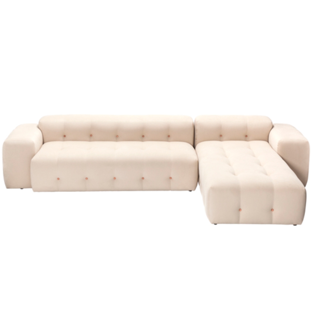 BARCAROLLE SOFA | TECTURE（テクチャー）